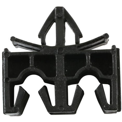 Connect Brake Line Clips 5pc 34143