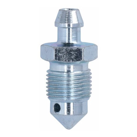 Connect Brake Bleed Screws M12 x 1 x 31mm 5pc 34193