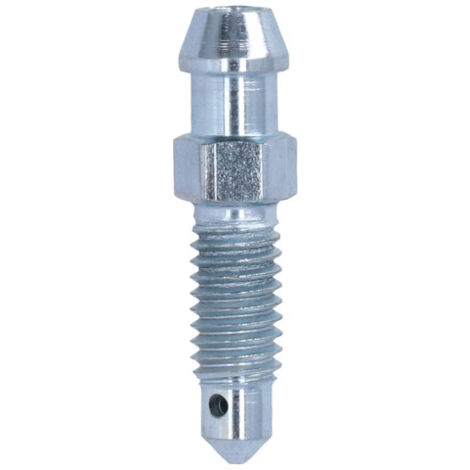 Connect Brake Bleed Screws M6 x 1 x 29mm 5pc 34191