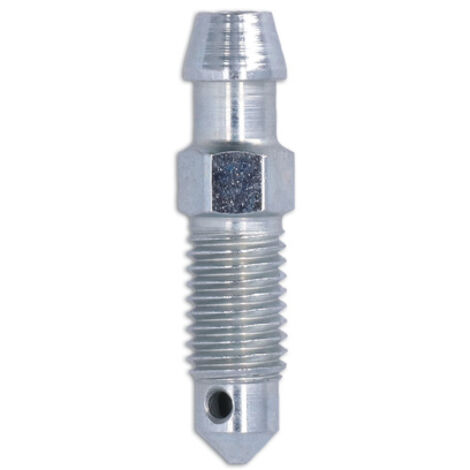 Connect Brake Bleed Screws M7 x 1 x 31mm 5pc 34198