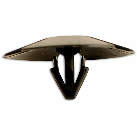 Connect Button Clip Bonnet Retainer - for Chrysler 50pc 31692
