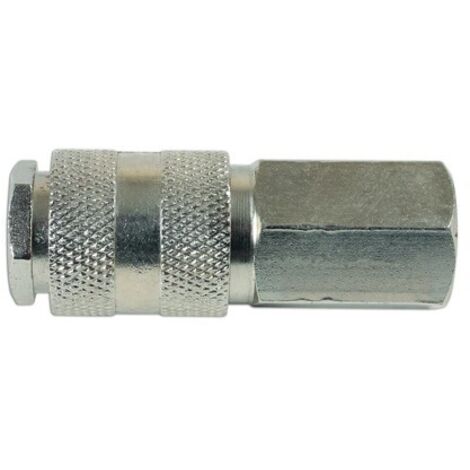Connect Euro Universal Female Coupling 3/8"" BSP 1pc 30977