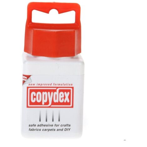 Copydex Copydex Adhesive Bottle 125ml COP125
