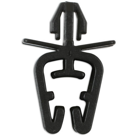 Connect Brake Line Clips 5pc 34149