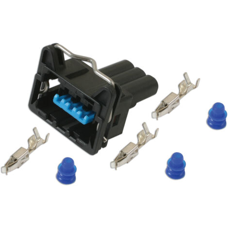 Connect Mercedes-Benz & BMW 3 Pin Sensor Kit 14pc 37437