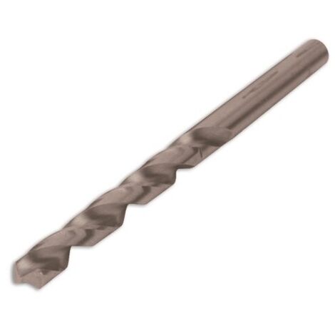Laser Tools HSS Drill Bit 8mm 2217