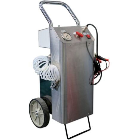 Laser Tools Brake/Clutch Bleeder 12V 5629