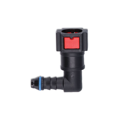 Connect 90 Angled AdBlue Quick Connectors 7.89 x 6mm 3pc 34243