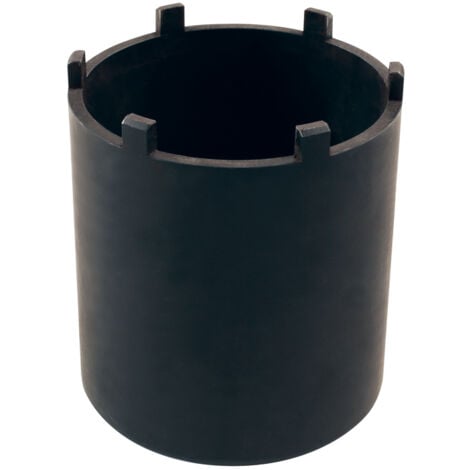 Laser Tools Castellated Ball Joint Socket - for Volvo B12 Bus & Coach 8017