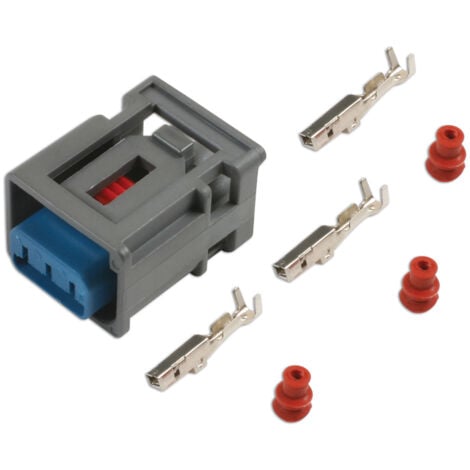 Connect Ford 3 Pin Sensor Kit 28pc 37462