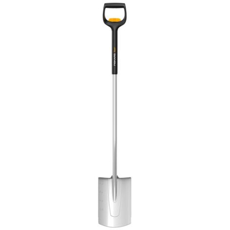 Fiskars Xact™ Telescopic Rounded Spade FSK1066733