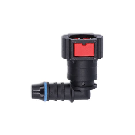Connect 90 Angled AdBlue Quick Connectors 9.49 x 8mm 3pc 34249