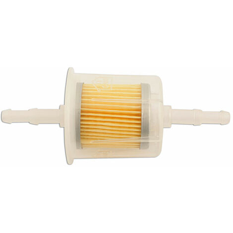 Connect Large In-Line Fuel Filters 10pc 30946