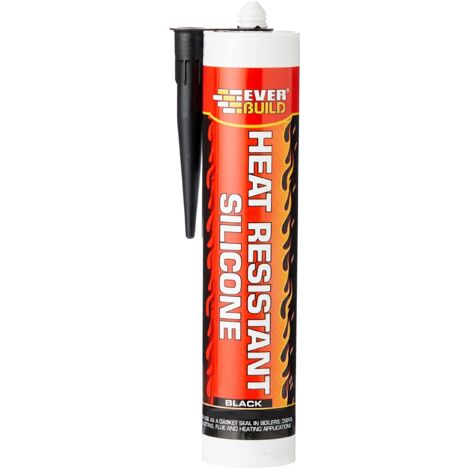 Everbuild PCHEATSIL Heat Resistant Silicone C3 EVBPCHEATSIL