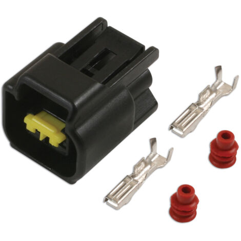 Connect Ford 2 Pin Sensor Kit 25pc 37459