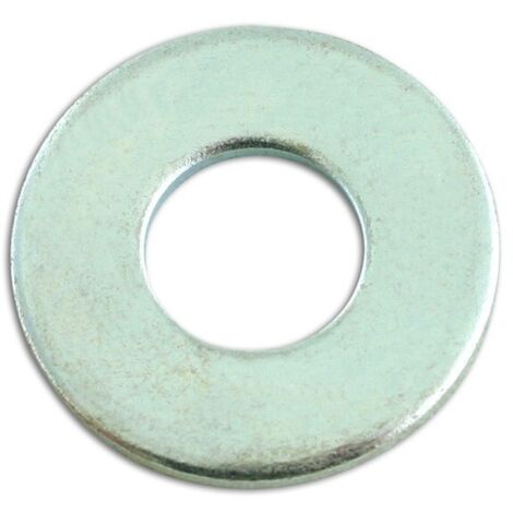 Connect Form C Flat Washers M14 100pc 31406