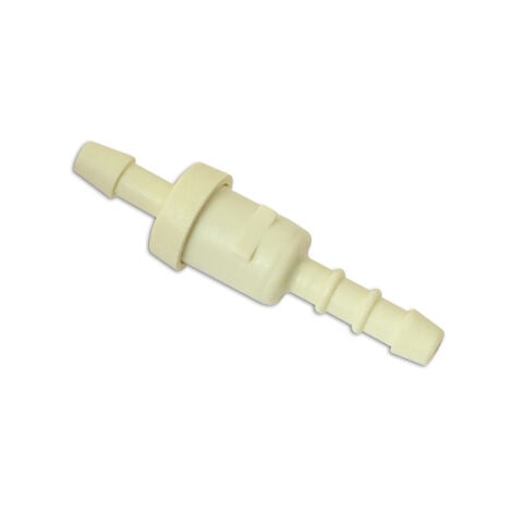 Connect Fuel Non Return Valve Natural 2pc 34049