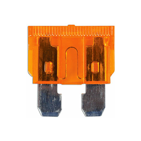 Connect Standard Blade Fuse 5A 10pc 36823
