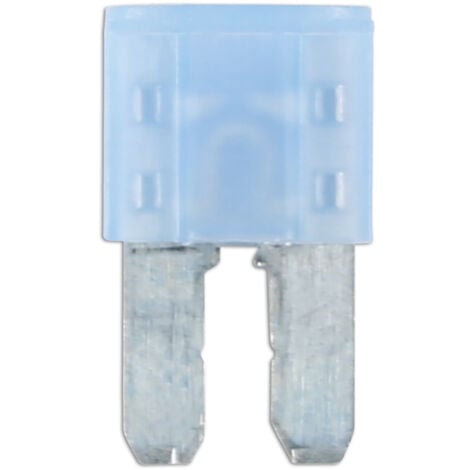 Connect LED Micro 2 Blade Fuses 15A 25pc 37181
