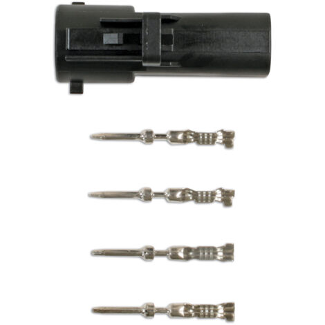 Connect Ford 4 Pin Sensor Kit 10pc 37446