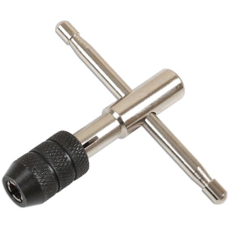 Connect T-Handle Tap Holder M3 - M6 37020