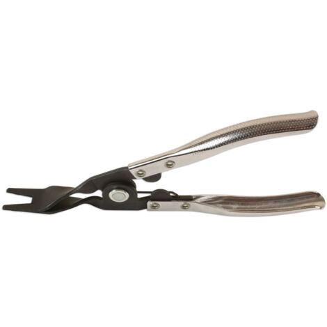 Laser Tools Fuel Line Pliers - for Diesel Filters 7269