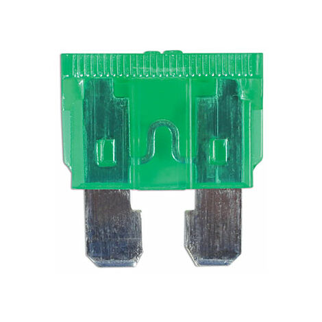 Connect Standard Blade Fuse 30A 10pc 36829