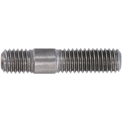 Connect Exhaust Manifold Stud M8 x 1.25 x 37mm 5pc 35420