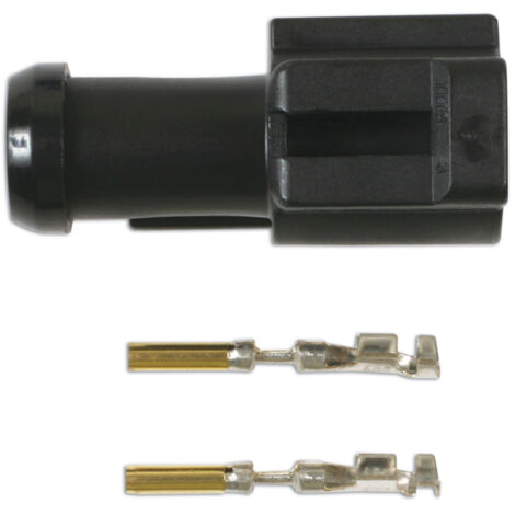 Connect Ford 2 Pin Sensor Kit 9pc 37451