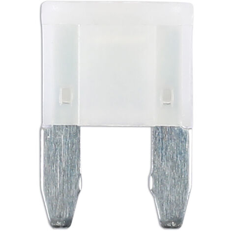 Connect LED Mini Blade Fuses 25A 25pc 37174
