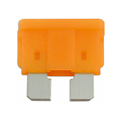 Connect LED Standard Blade Fuses 5A 25pc 33082