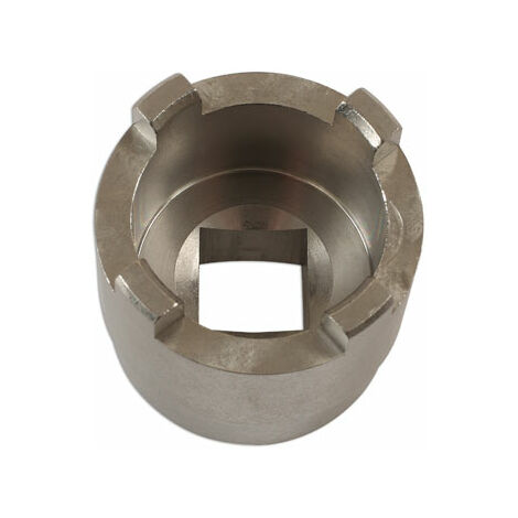 Laser Tools Suspension Castle Nut Socket 37mm - Kawasaki 6175