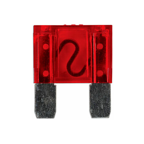 Connect Maxi Blade Fuse 50A Red 2pc 36854