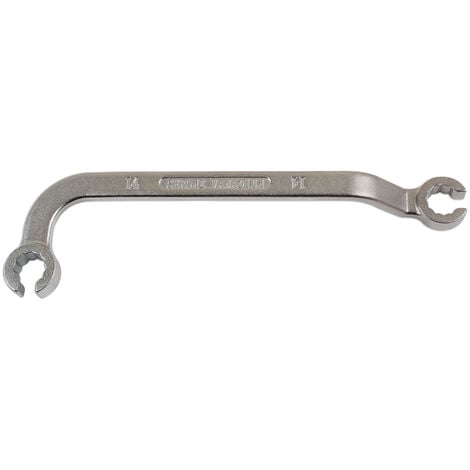 Laser Tools Diesel Injection Line Wrench 14mm 6852
