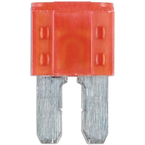 Connect LED Micro 2 Blade Fuses 10A 25pc 37180
