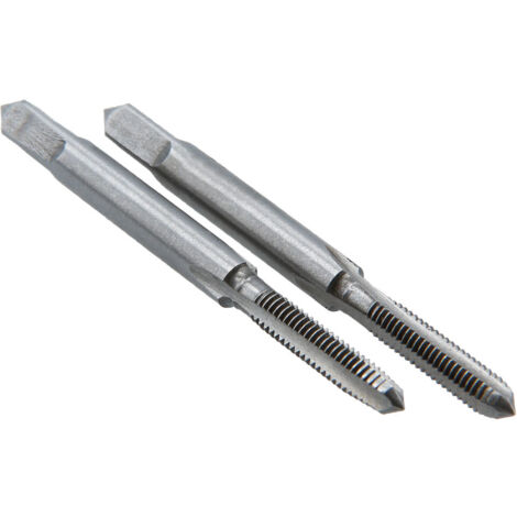 Connect Taper & Plug Taps M3 x 0.5, 2pc 37061