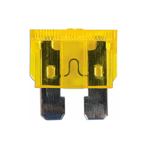 Connect Standard Blade Fuse 20A 10pc 36827