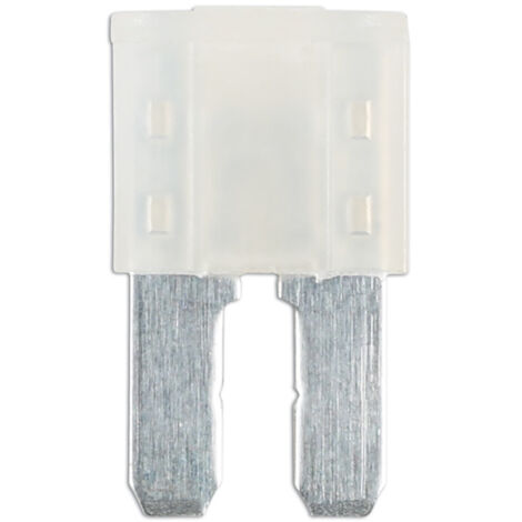 Connect LED Micro 2 Blade Fuses 25A 5pc 37152