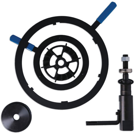 Laser Tools Dual Clutch Retractor Kit - for Ford Powershift 8035