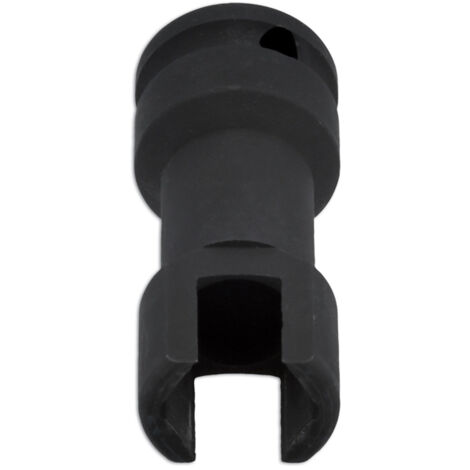 Laser Tools Deep Socket 19mm 1/2""D for Strut Channel 8019