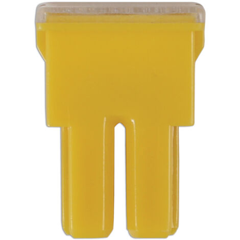 Connect Female PAL Fuses 60A 10pc 30479