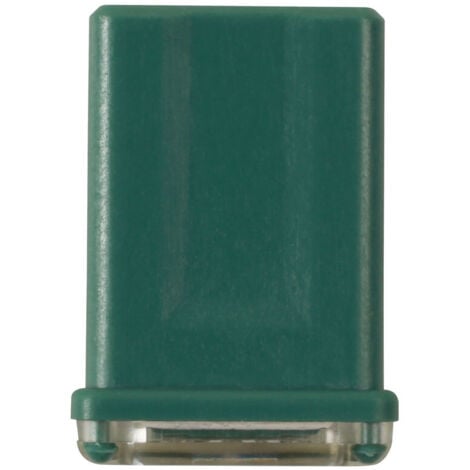 Connect M-Type Fuse 40A 3pc 30734