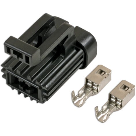Connect Ford 2 Pin Sensor Kit 9pc 37463