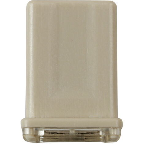 Connect M-Type Fuse 25A 3pc 30732