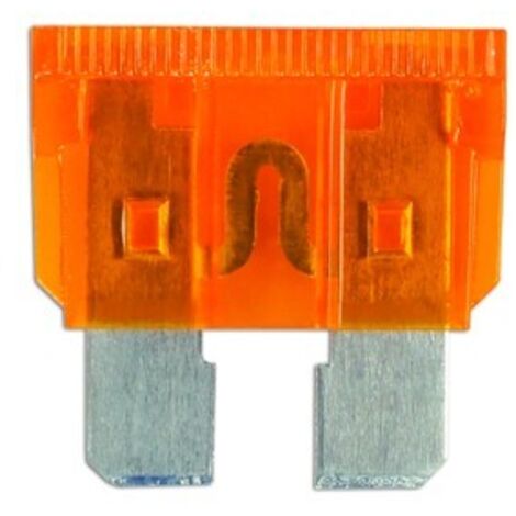 Connect Auto Blade Fuses 40A, Amber 50pc 30422