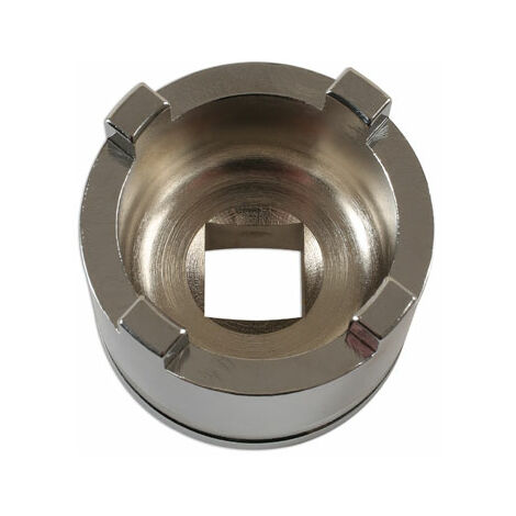 Laser Tools Suspension Castle Nut Socket 43mm - Kawasaki 6179