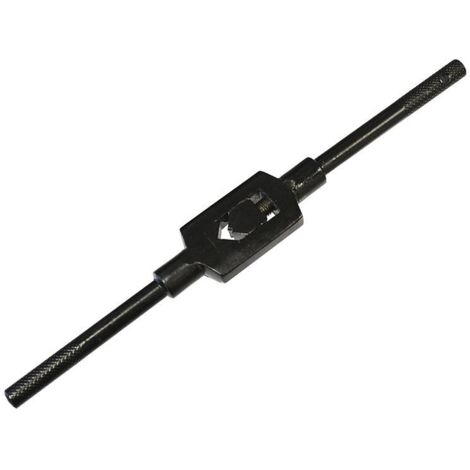 Faithfull Tap Wrench Bar Type M4 - M8 FAITWBM4M8