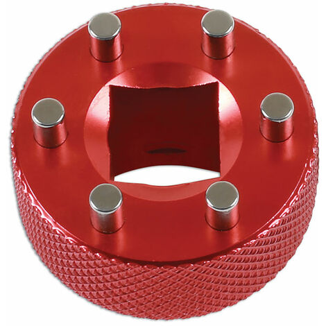 Laser Tools Steering Stem Nut Socket MV Agusta 7701