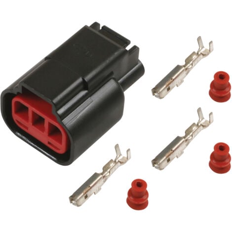 Connect Ford 3 Pin Sensor Kit 21pc 37461