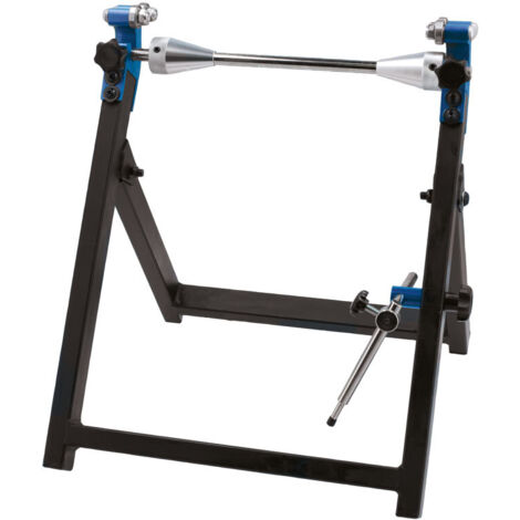 Laser Tools Motorcycle Wheel Balancer & Alignment Stand 8236